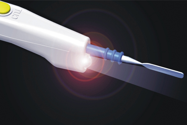 Electrosurgical Equipment : Quayle Dental