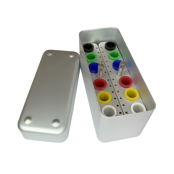 Endodontic Instruments : Quayle Dental