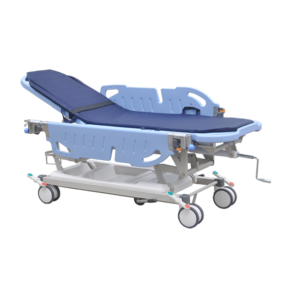 transfer bed – Quayle Dental