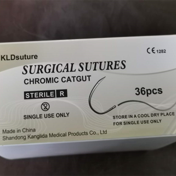 Sutures : Quayle Dental